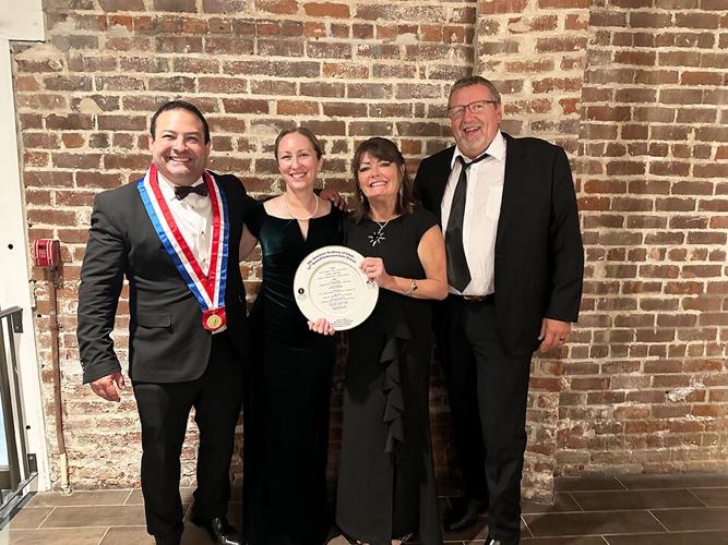 Joshua Diekman started in Breck eateries | Local News Stories ...