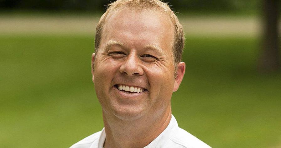 Kyle Armitage new Dean of Career and Technical Education | Local News ...