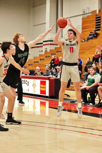 Larson lifts NDSCS men to 59-57 road win | Local Sports News ...