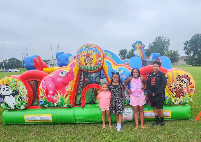 Revering the past, embracing the future | Local News Stories ...