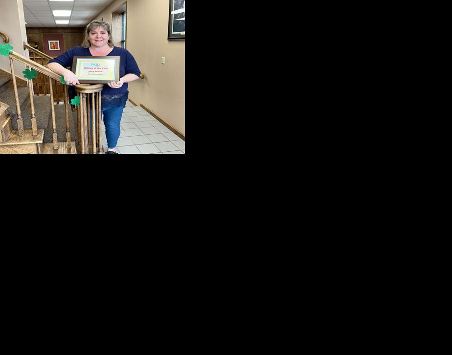 Mary Boehm is Daily News’ 2023 Citizen of the Year | Local News Stories ...