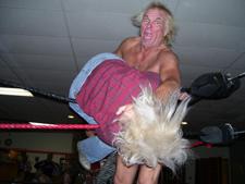 ‘Classic All Star Wrestling’ comes to town Friday night | Local Sports ...