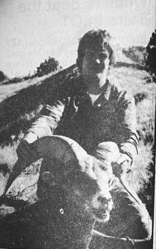 Daily News Sports Memories | Local News Stories | wahpetondailynews.com