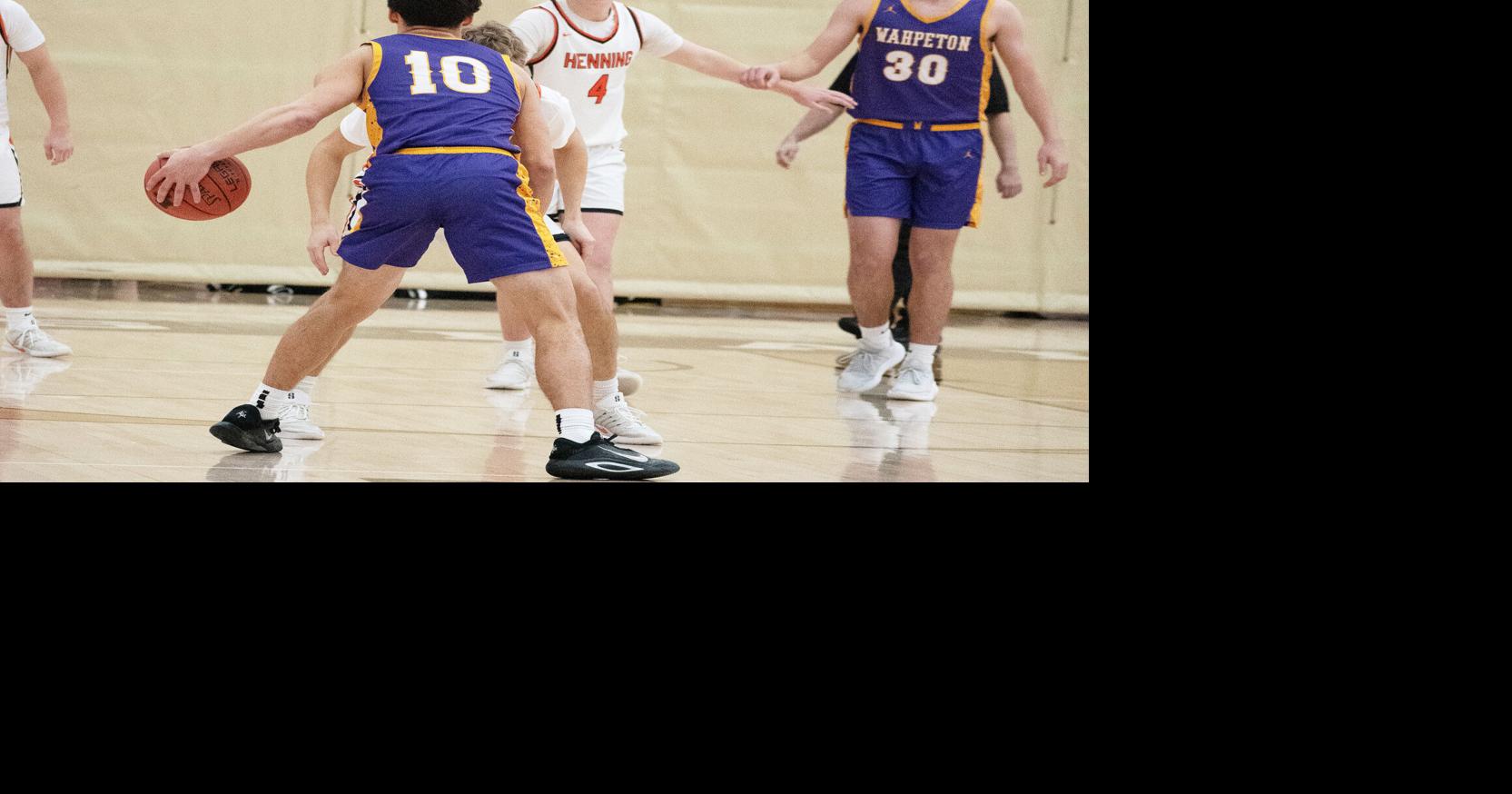 Cold night from deep stops Huskies’ winning streak | Local News Stories ...