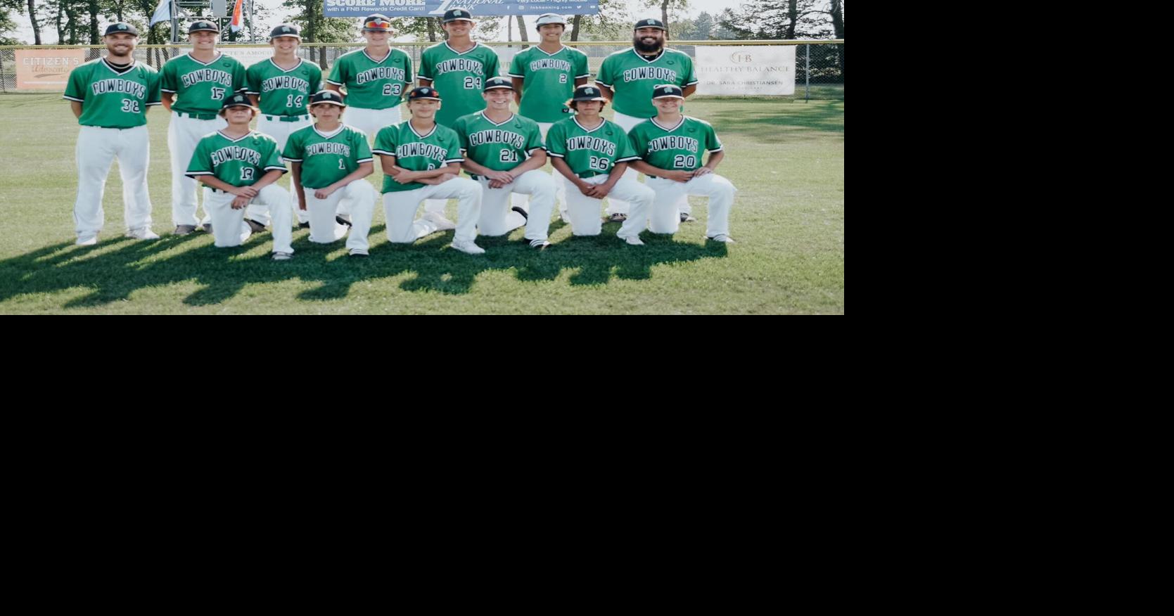 Breckenridge Babe Ruth region recap | Local Sports News ...