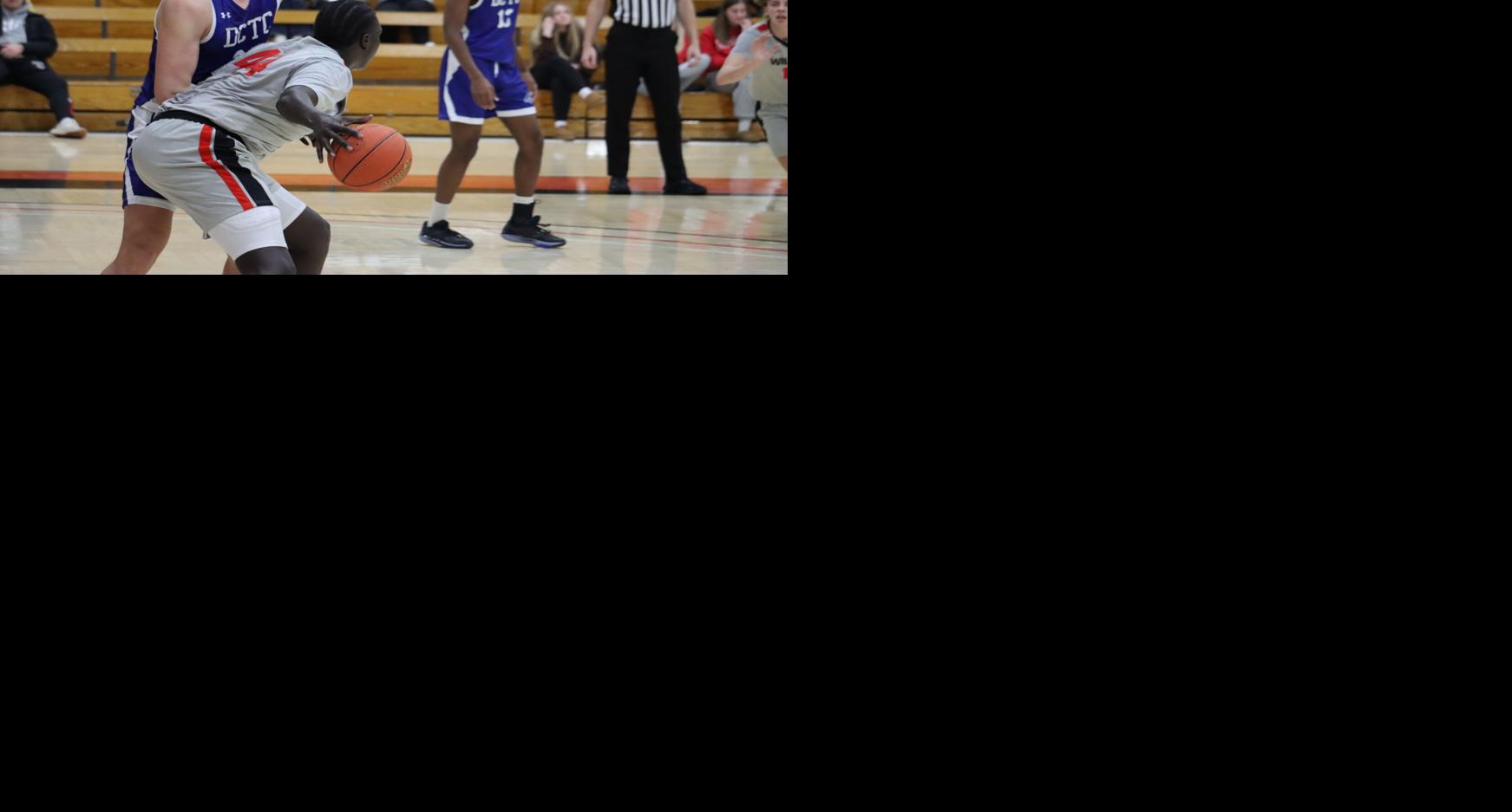 Deang scratches just the surface of potential | Local Sports News ...