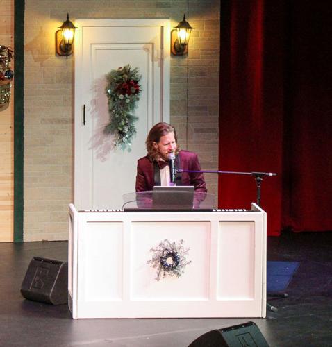 Sacred, secular traditions celebrated in ninth annual event | News ...