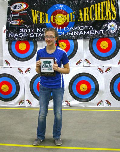 Pirate Archery hit the mark | News Monitor | wahpetondailynews.com