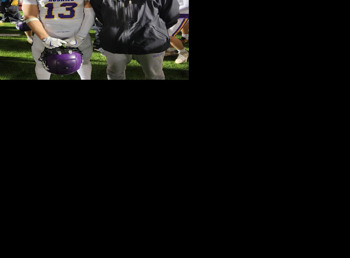 DeVries brothers: Brandon Burlsworth Award recipients | Profile | wahpetondailynews.com