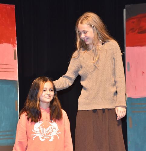 ‘Annie Jr.’ coming to Twin Towns Area | Local News Stories ...