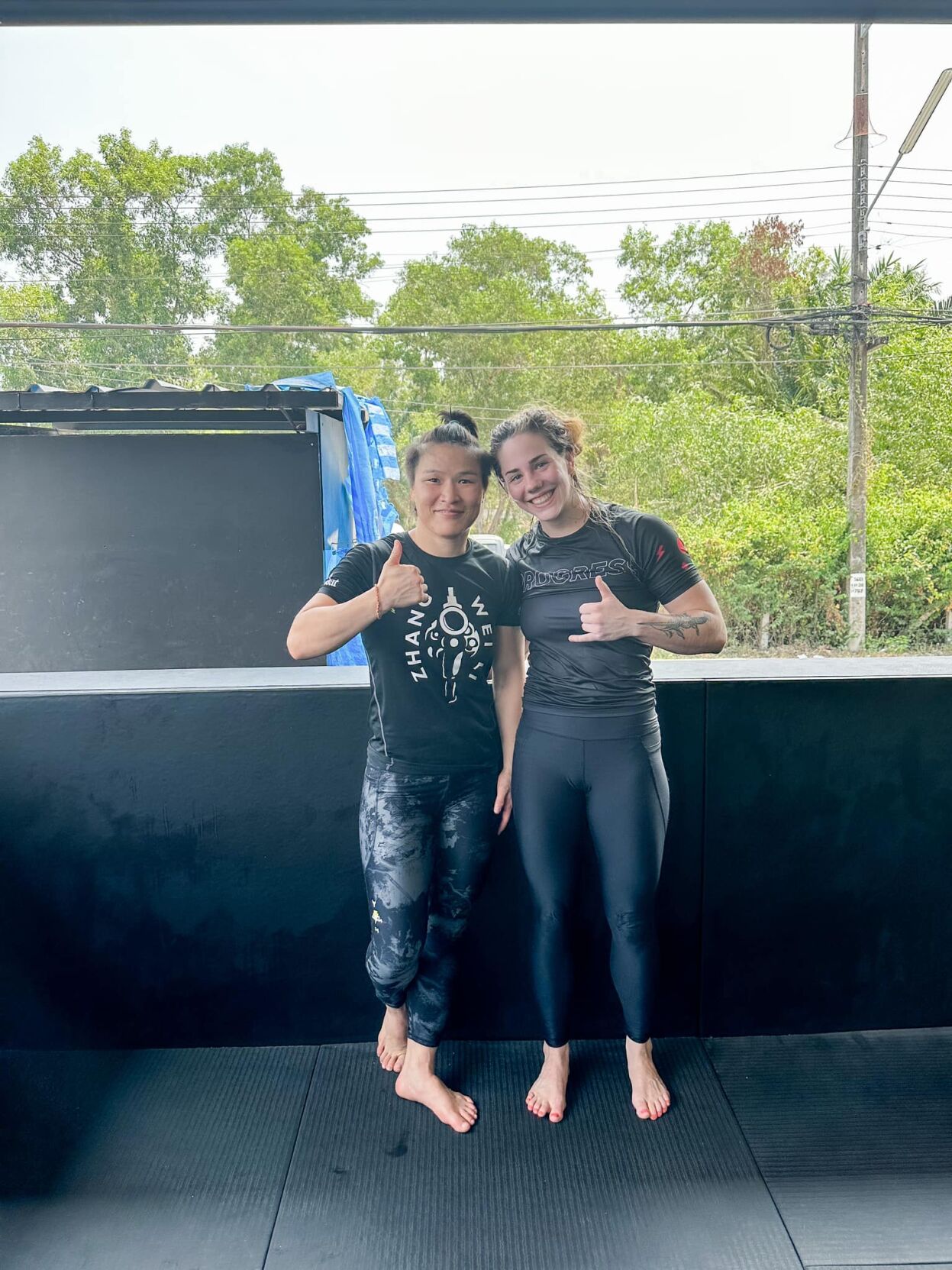 𝐋𝐈𝐏𝐏 𝐋𝐈𝐅𝐄𝐒𝐓𝐘𝐋𝐄: Late Breckenridge fighter will forever impact others ...