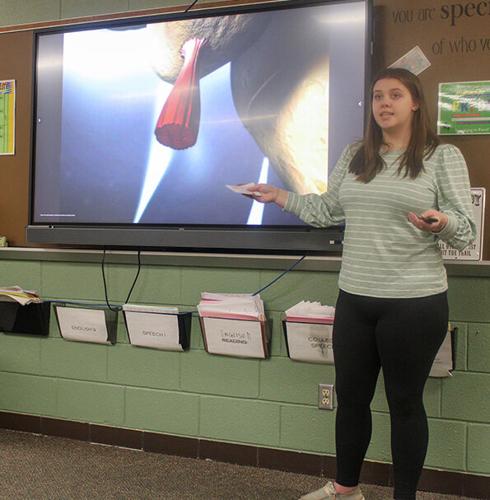 Breckenridge students shine in spotlight | Local News Stories ...