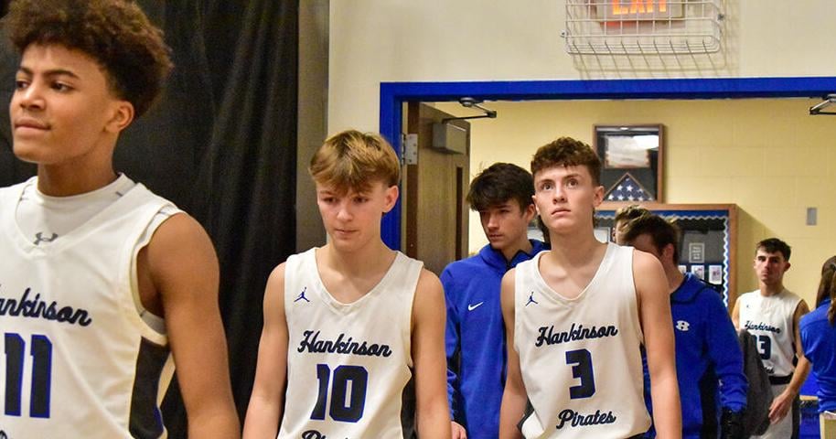 Hankinson Boys Preview: Pirates top scorers return, will search for ...