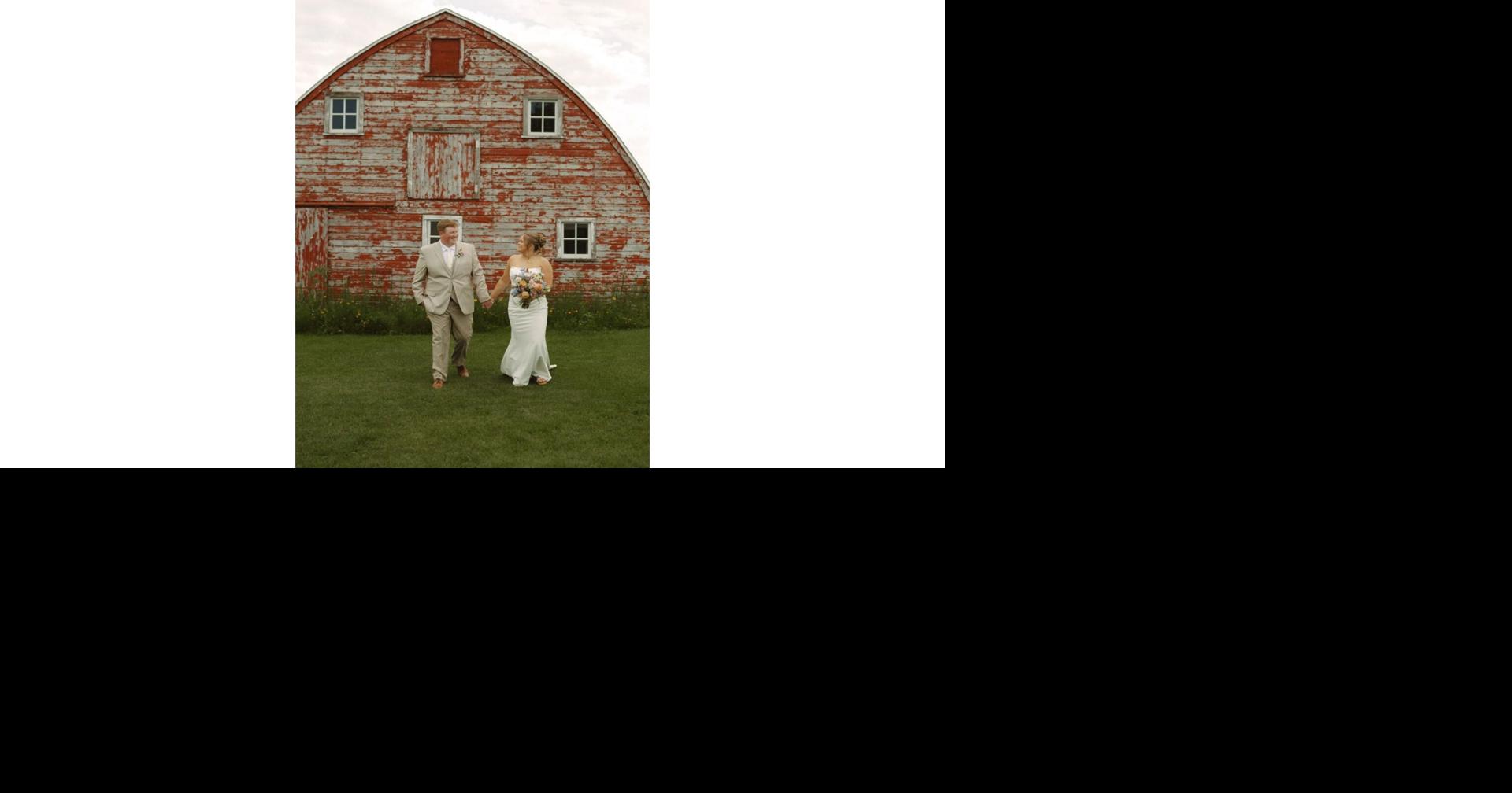 A love that found its way back | Local News Stories | wahpetondailynews.com