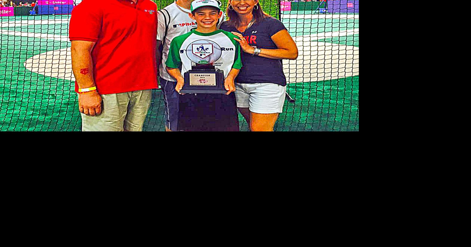 Manock brings home the hardware | Local Sports News | wahpetondailynews.com