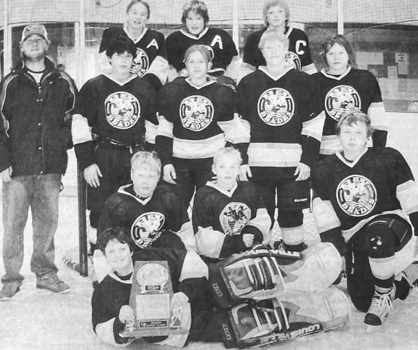 Daily News Sports Memories | Local News Stories | wahpetondailynews.com