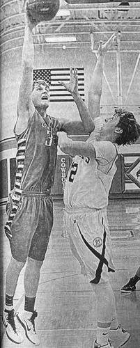 Daily News Sports Memories | Local News Stories | wahpetondailynews.com