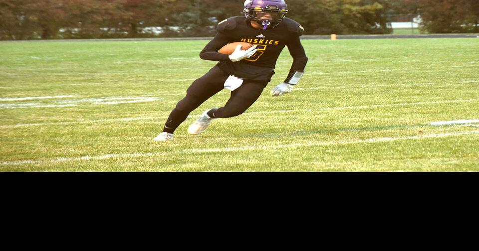 Schafer and Kappes highlight North Dakota all-state selections | Local ...