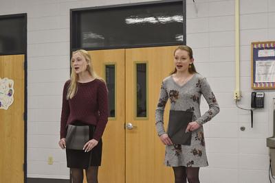 Speaking of the competition | News | wahpetondailynews.com