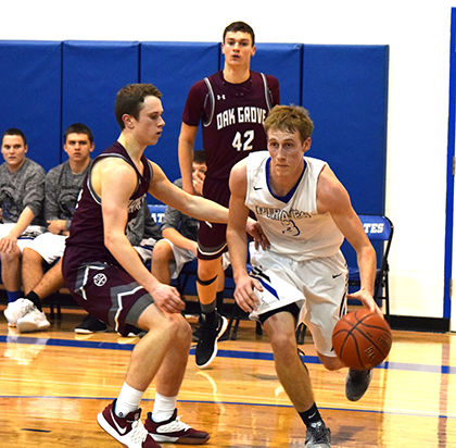 On today's sports docket | News Monitor | wahpetondailynews.com