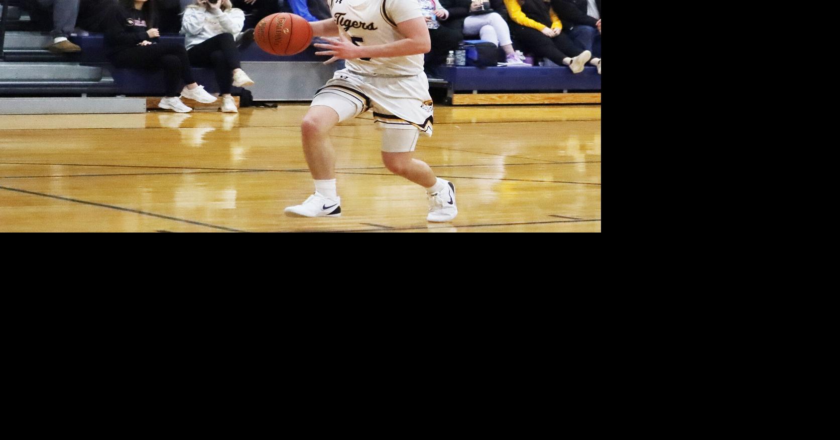 Tri-State Tigers rounding into form before district play | News Monitor ...