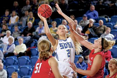 Local athletes continue to shine in college | Local Sports News ...