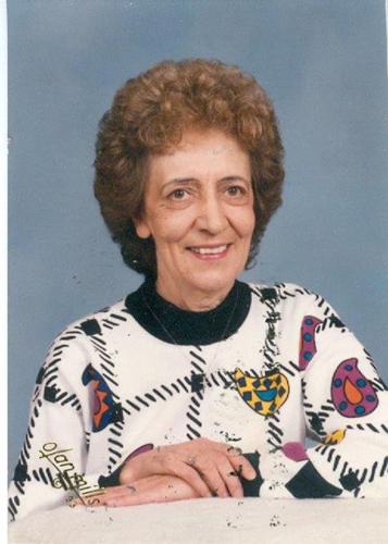Arleen Bladow, 84 | News Monitor | wahpetondailynews.com