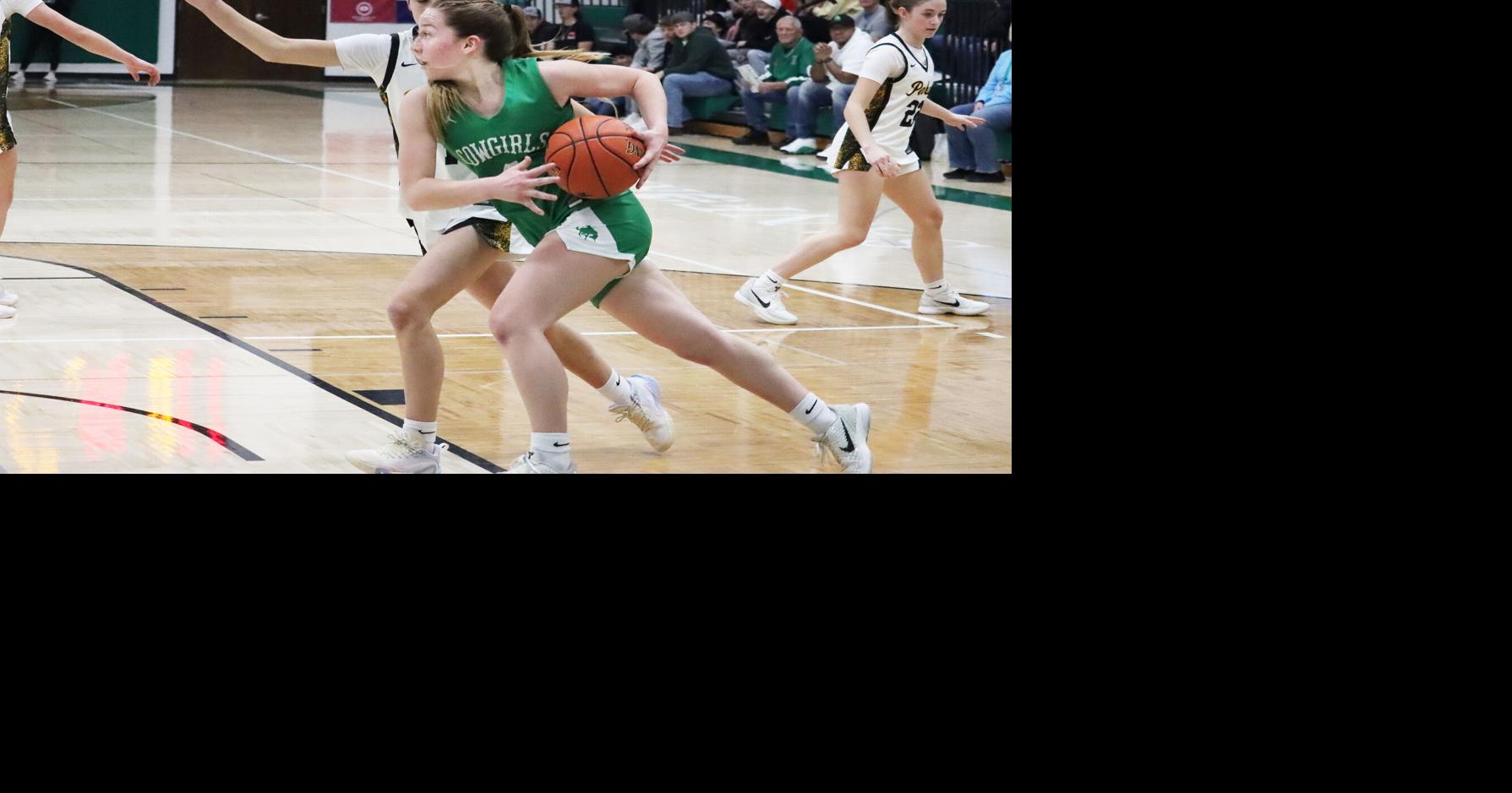 Yellowjackets outgun Cowgirls from deep | Local News Stories ...