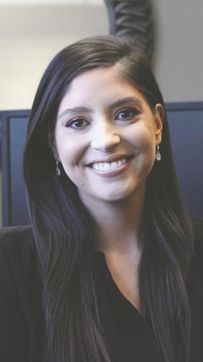 A Millennial in management | Local News Stories | wahpetondailynews.com