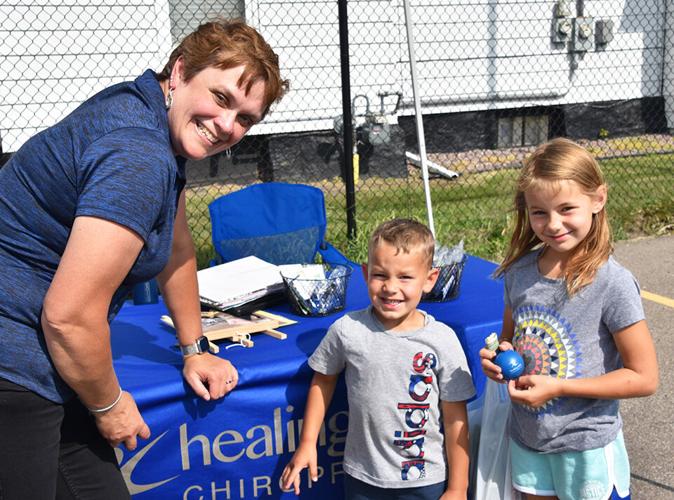 Twin Towns Gardeners’ Market opens for season | Local News Stories ...