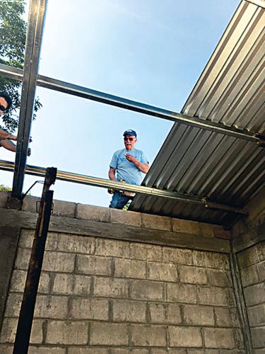 UNSUNG heroes | News Monitor | wahpetondailynews.com