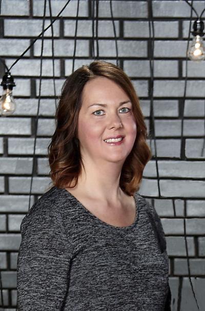 Jamie Hendrickson, 39 | Archives | wahpetondailynews.com