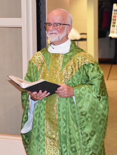 Father Dale Lagodinski retires as next step in life of adventure ...