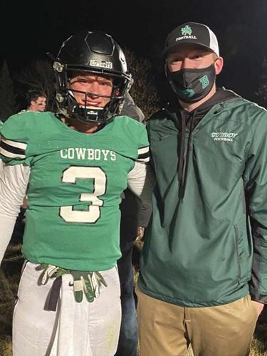 Athletic legacy continues | Profile | wahpetondailynews.com