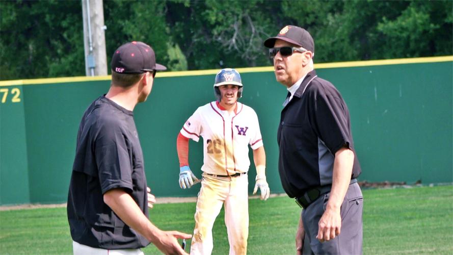 Hockert hurls no-hitter, strikes out 10 | Local Sports News ...