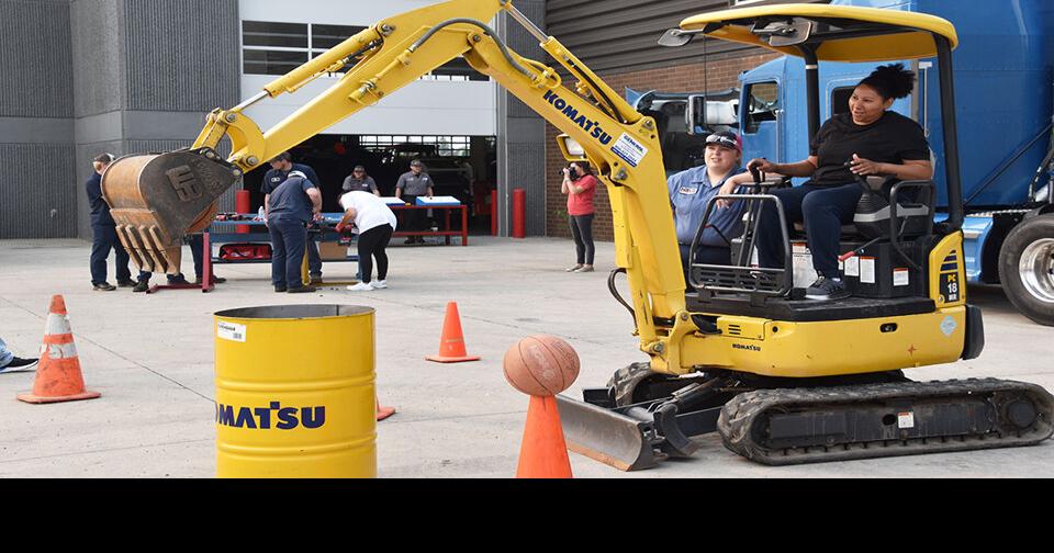 Career Awareness Seminar hosted on NDSCS campus | Local News Stories ...