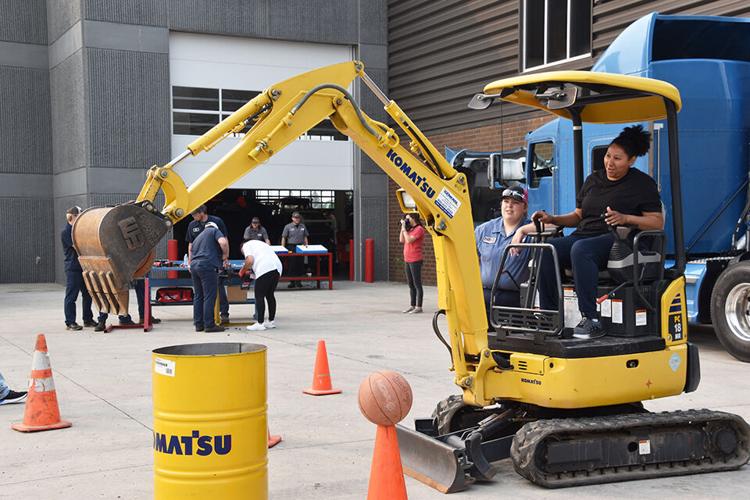 Career Awareness Seminar hosted on NDSCS campus | Local News Stories ...