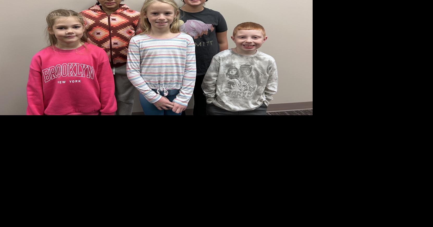 Announcing the new HOWLing Huskies | Local News Stories ...