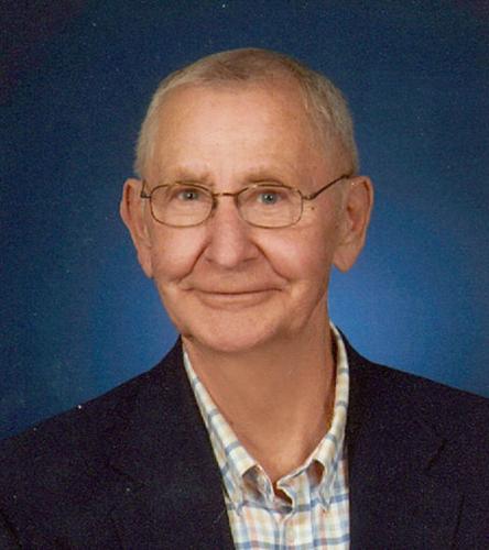 Joseph ‘Dan’ Klosterman, 88 | Archives | wahpetondailynews.com