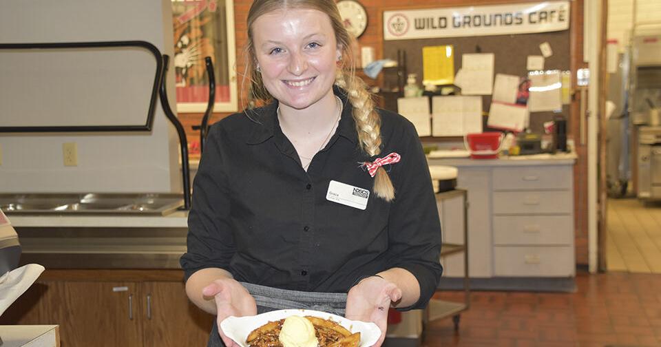 Southern dishes, success on NDSCS culinary arts students’ menu | Local ...