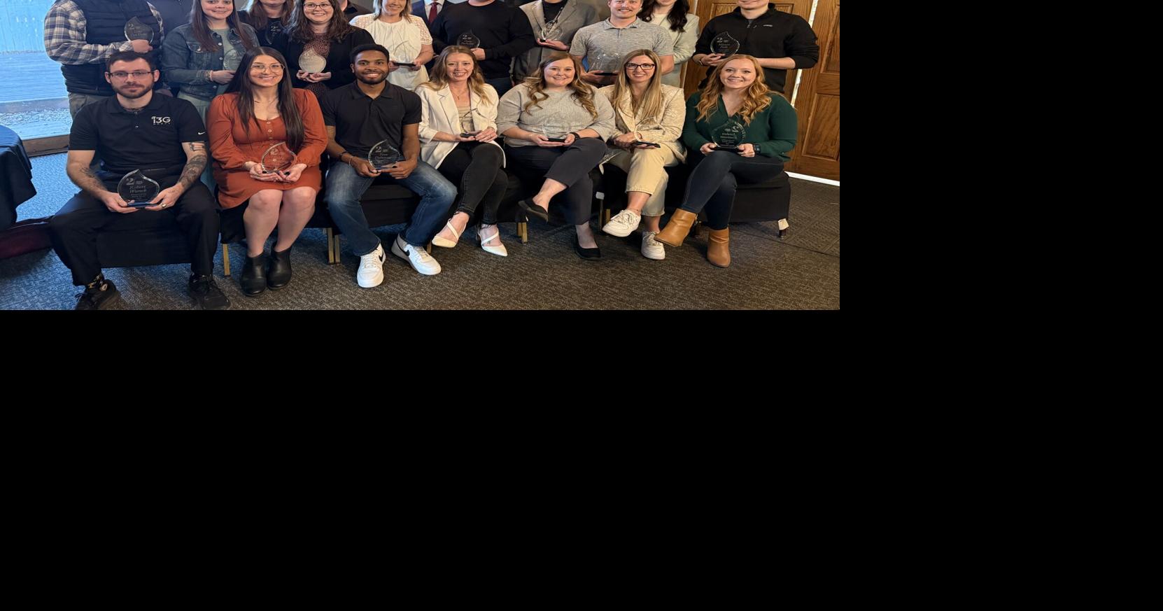 News Monitor and Daily News celebrate 20 under 40 | News Monitor ...