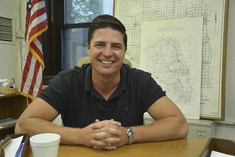 Richland elects Ruhl sheriff, D25 re-elects Luick as senator | News ...