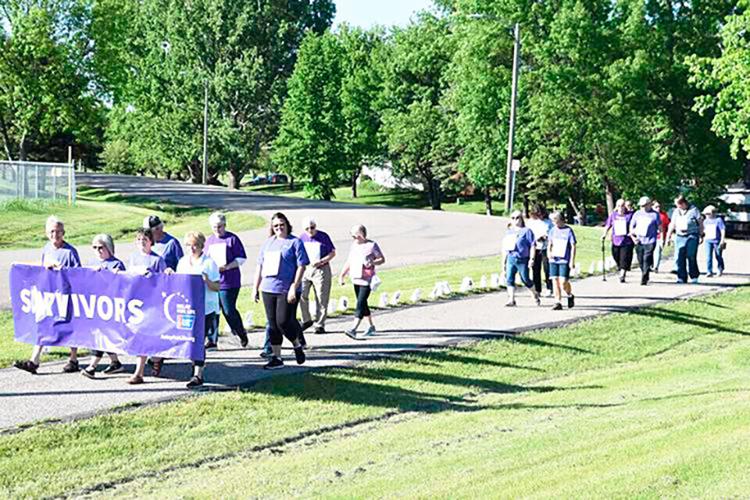 Relay for Life one of ACS’ many tools in fight against cancer | Local ...