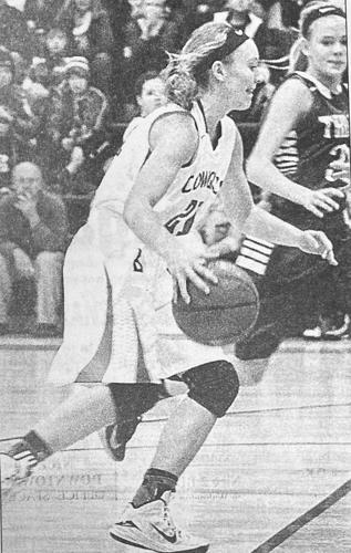 Daily News Sports Memories | Local News Stories | wahpetondailynews.com