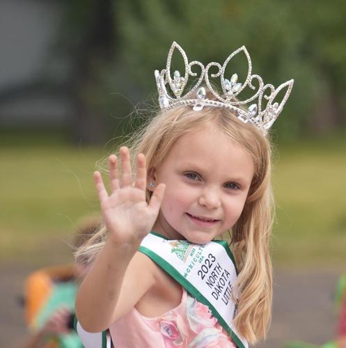 Another amazing Aber Days | Local News Stories | wahpetondailynews.com