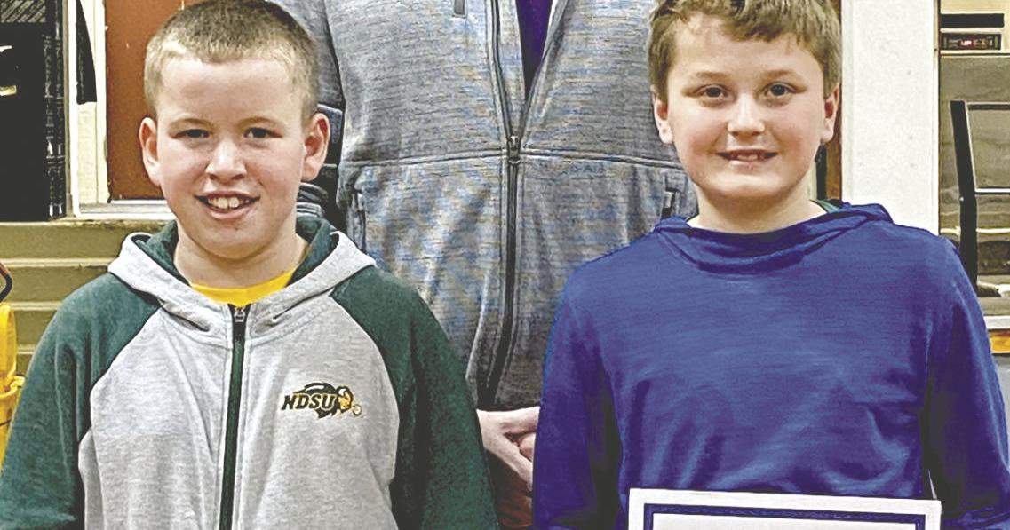 Campbell-Tintah School holds 32-year old tradition | Local News Stories ...