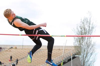 Braaten driven to clear new heights in track | News Monitor ...