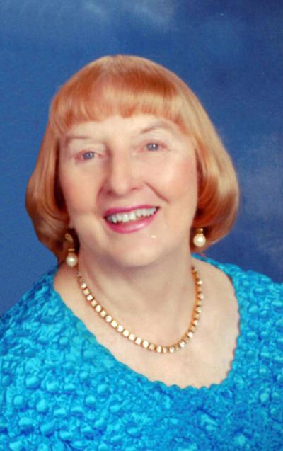 Patty Swenson, 81 | Obituaries | wahpetondailynews.com