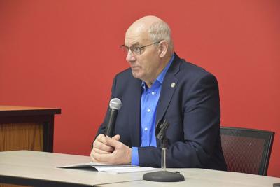 Luick responds to recent dialogue on ND LGBTQ+ bills | Local News ...