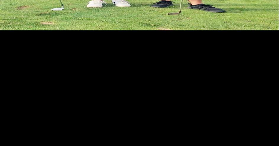 Dylan Ferrell sinks 21 pars to win Stroke Play Championship | Local ...